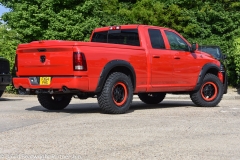 American Bespoke – David Boatwright Partnership | Official Dodge & Ram ...