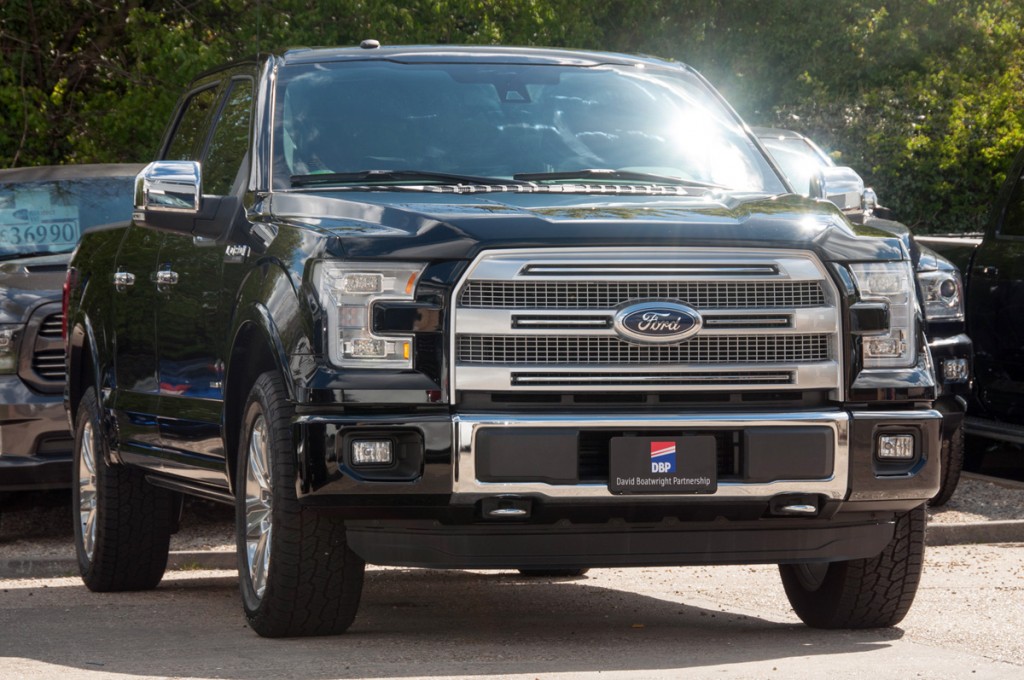 Prins LPG for American Vehicles - Dodge & Ram Official UK Dealers ...