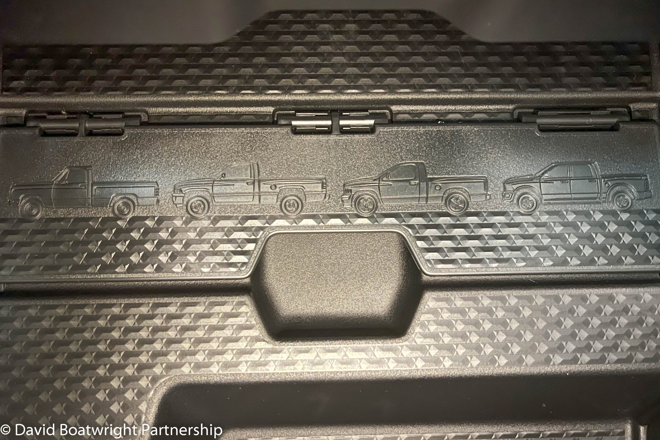 2024 RAM Limited Night Edition – David Boatwright Partnership ...