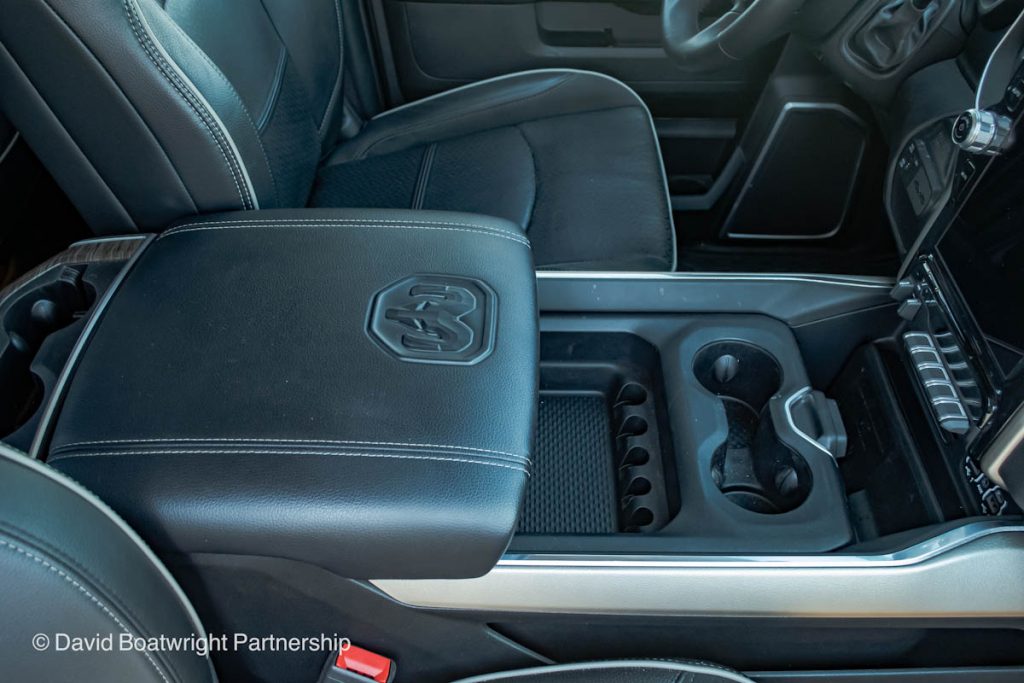 2021 RAM 2500 Laramie 6.7L Cummins Diesel 14,000 Miles – David ...