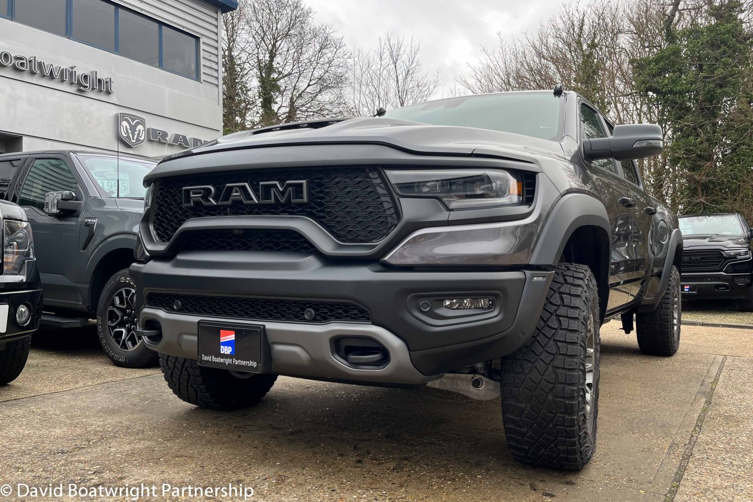 2026 Ram Trx Release Date 2024 ram trx Final Edition ...